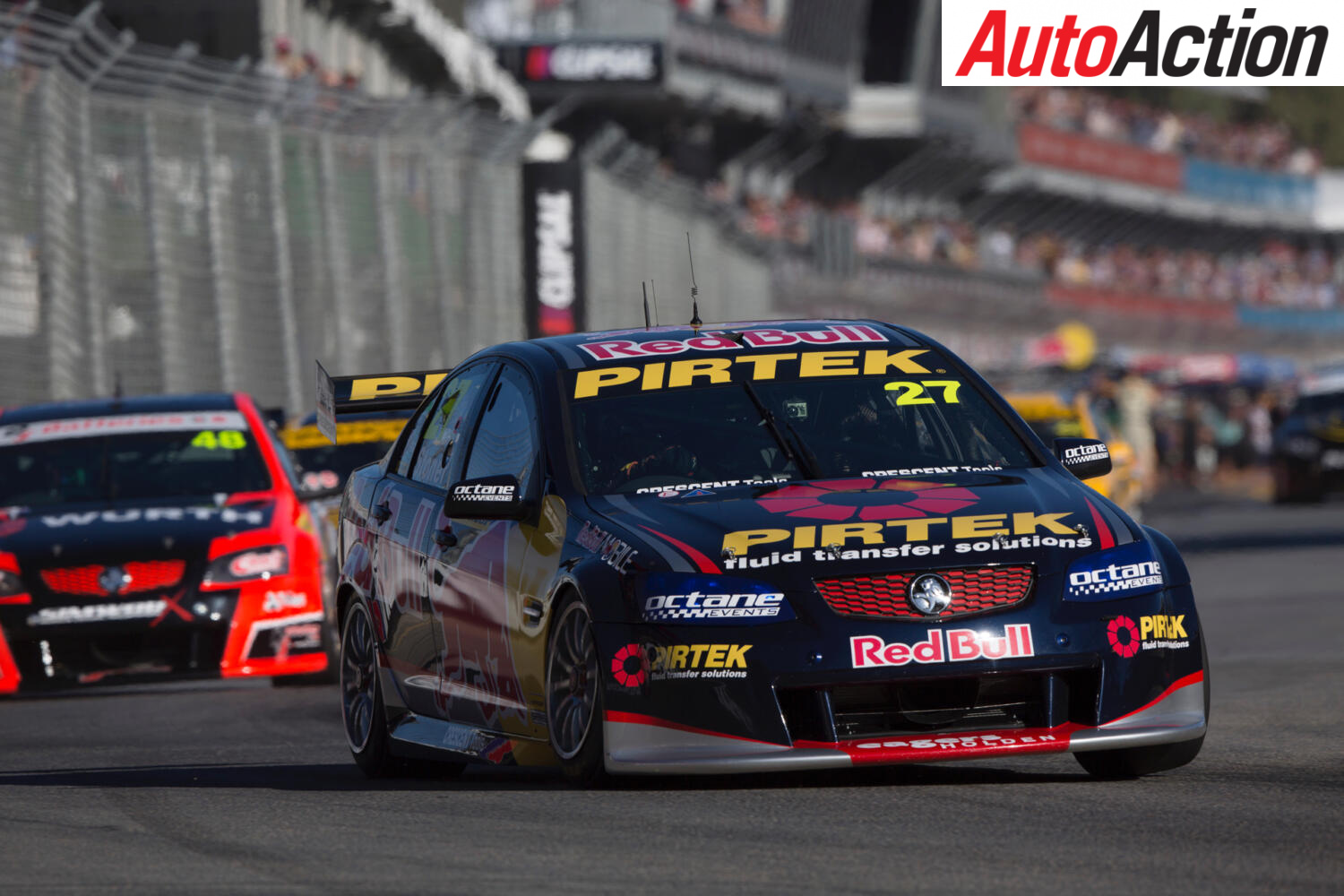 casey stoner adelaide 2013 - Auto Action