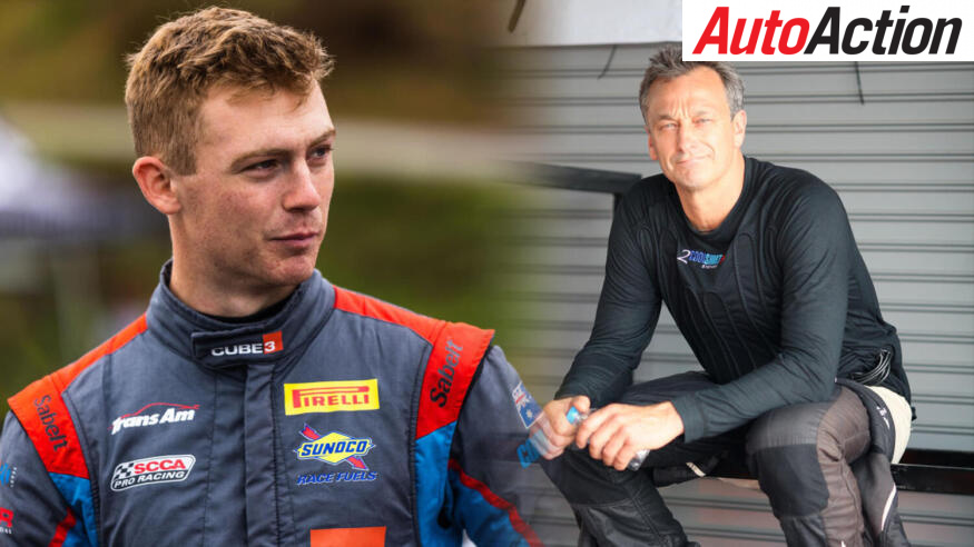 Herne returns for epic Top End TA2 battle - Auto Action