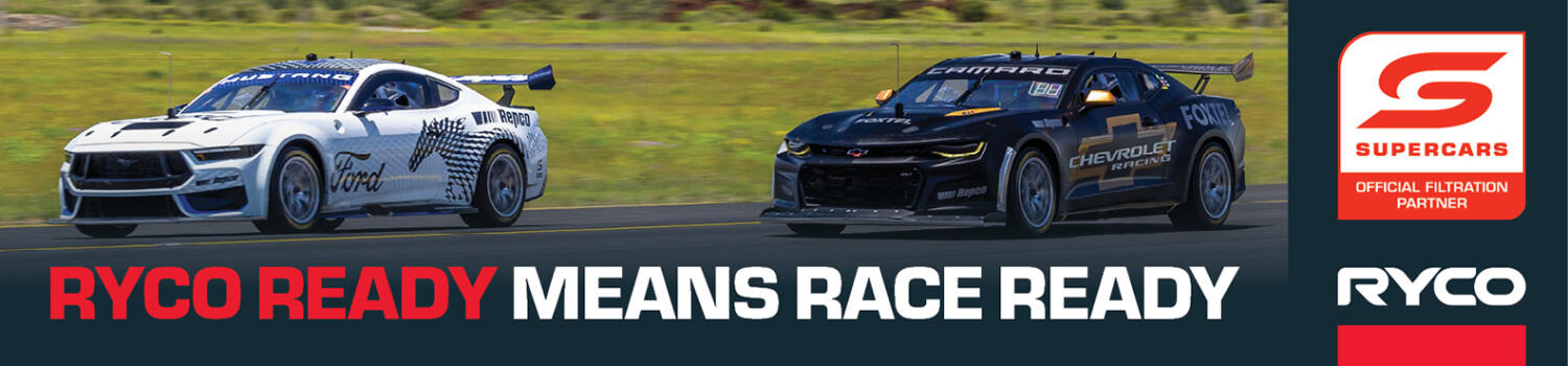 Ryco Strip - Auto Action