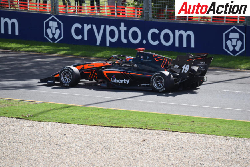 Tommy Smith to lead MSR Super2 team - Auto Action