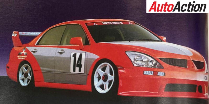 Auto Action Archives: Bright wins emotional JR Trophy, Brock's big push ...