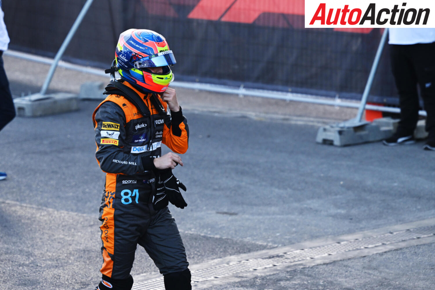 Piastri to make US racing debut in Miami - Auto Action