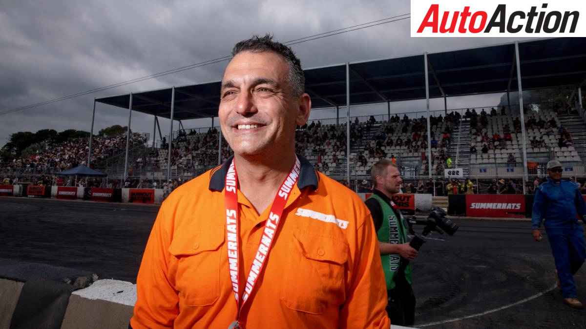 Andy Lopez_1 - Auto Action