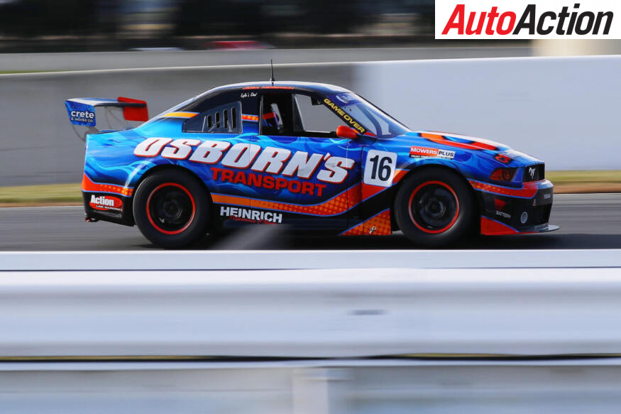 Supercars Supports Qualifying Wrap - Auto Action