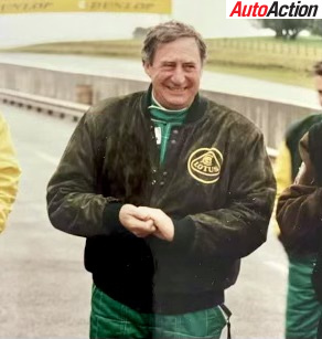 VALE Jim Smith - Auto Action