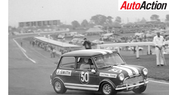 VALE Jim Smith - Auto Action