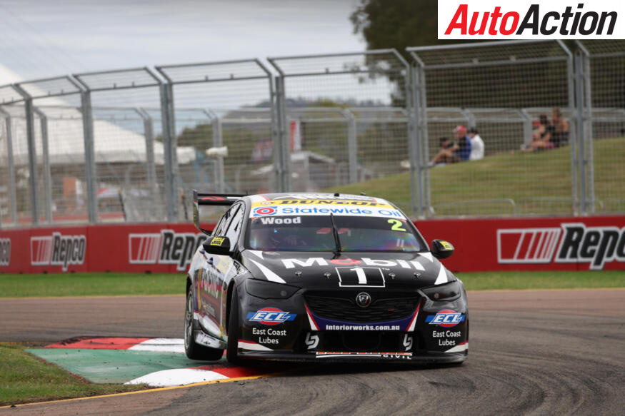 Wood’s ‘eye-popping’ laps complete WAU’S busy week - Auto Action