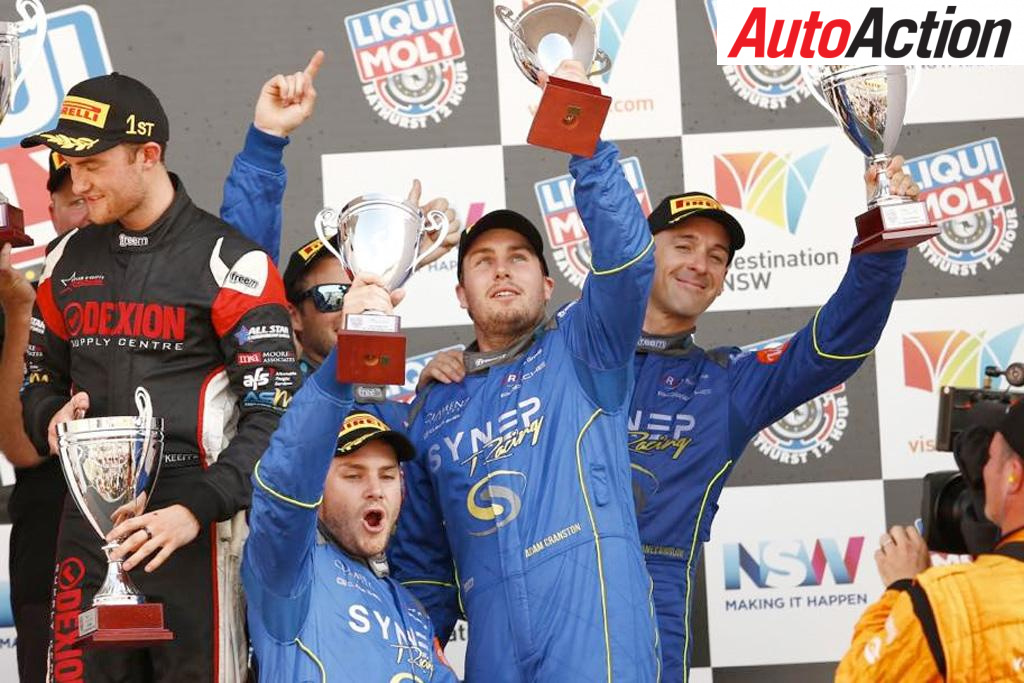 Ringleader of major tax scheme is a racer