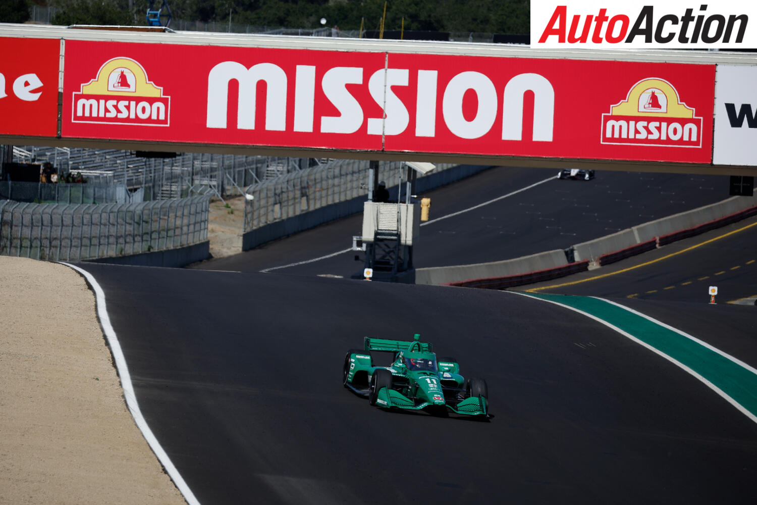 Armstrong RY adds to Kiwi IndyCar scoop - Auto Action