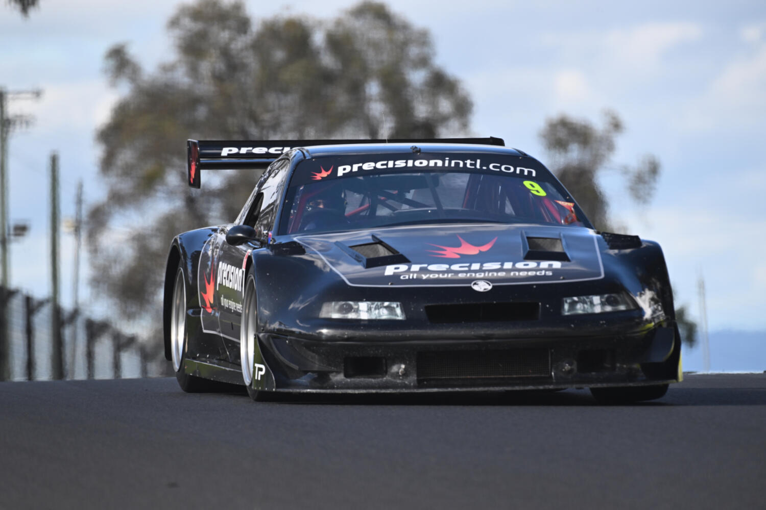 TAMASI - Auto Action