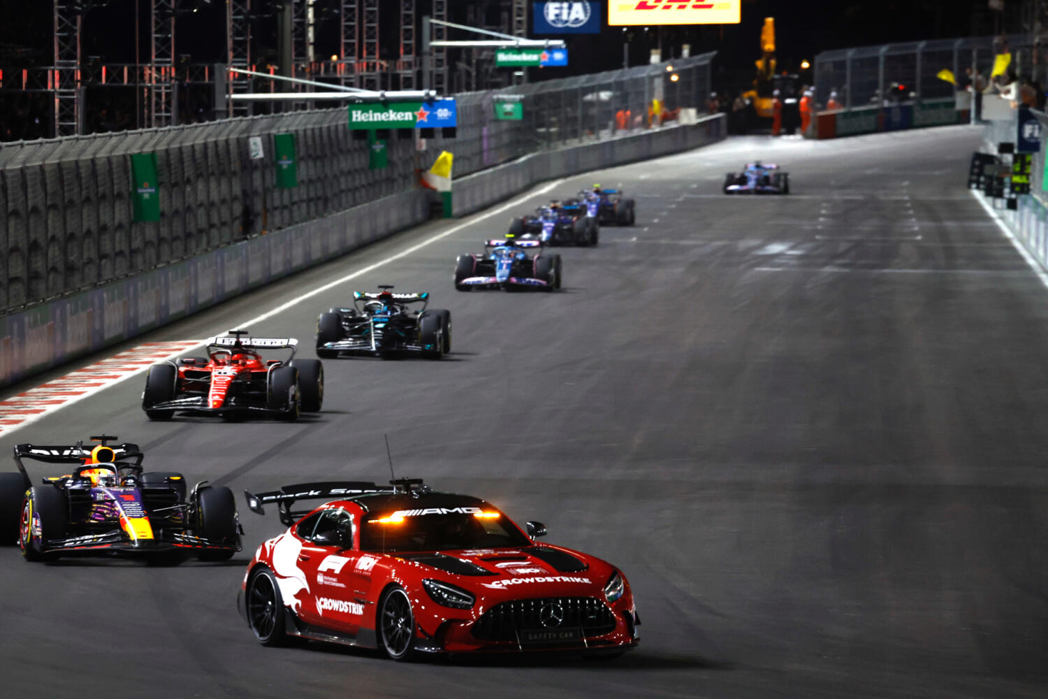 Las VegasGP - Auto Action