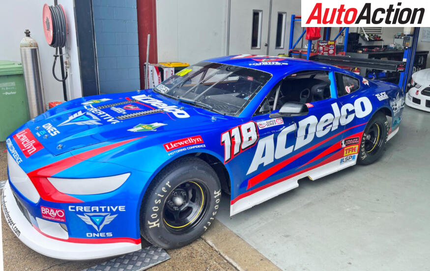 Mustang showdown for TA2 Calder Raceway finale - Auto Action