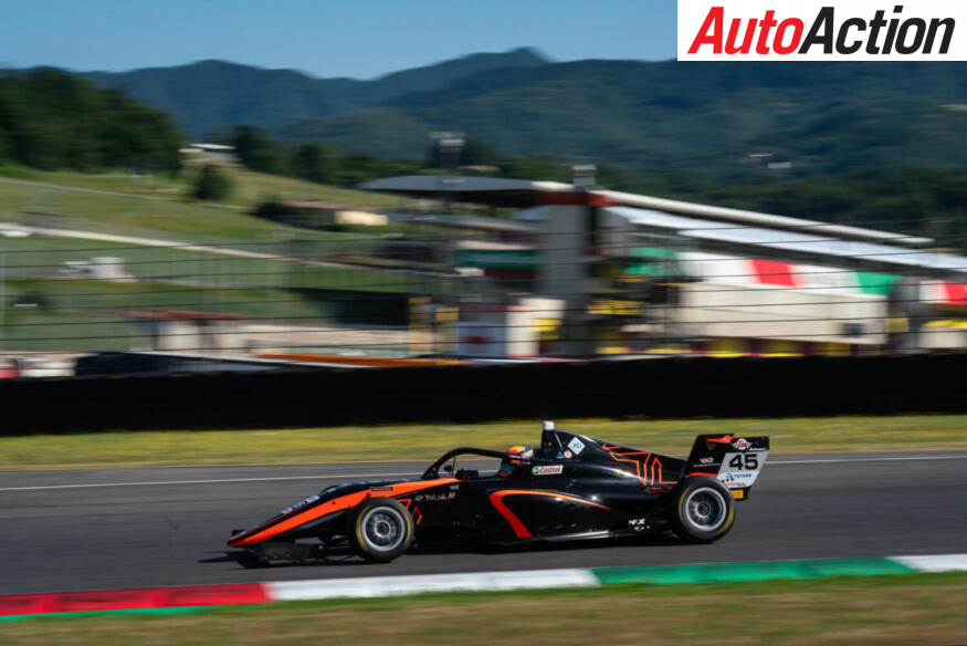 Beeton set to tackle Sepang with AGI Sport - Auto Action
