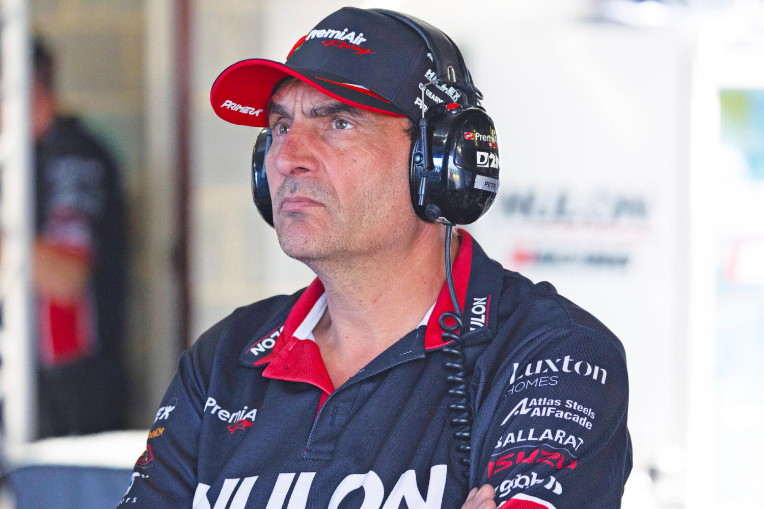 Xiberras - From the outside and now within - Auto Action