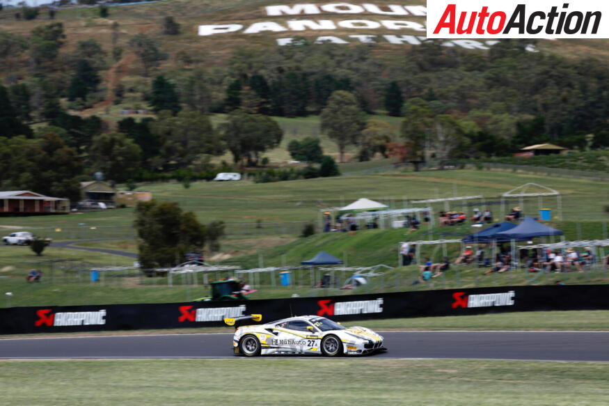 Bathurst eyes fifth Mount Panorama event from 2028 - Auto Action
