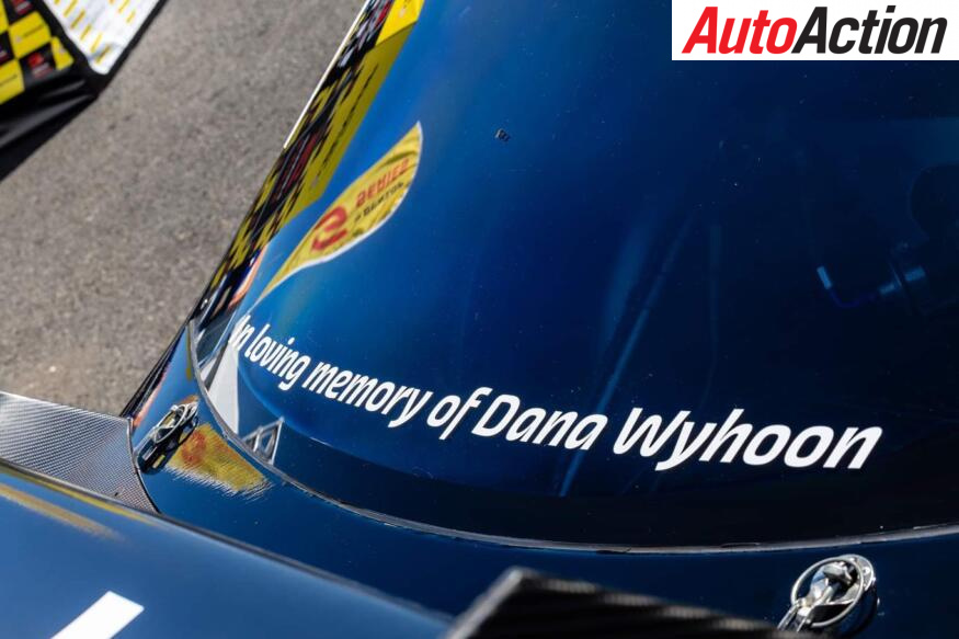 Stewart keen to keep repaying Erebus/Image Racing support - Auto Action