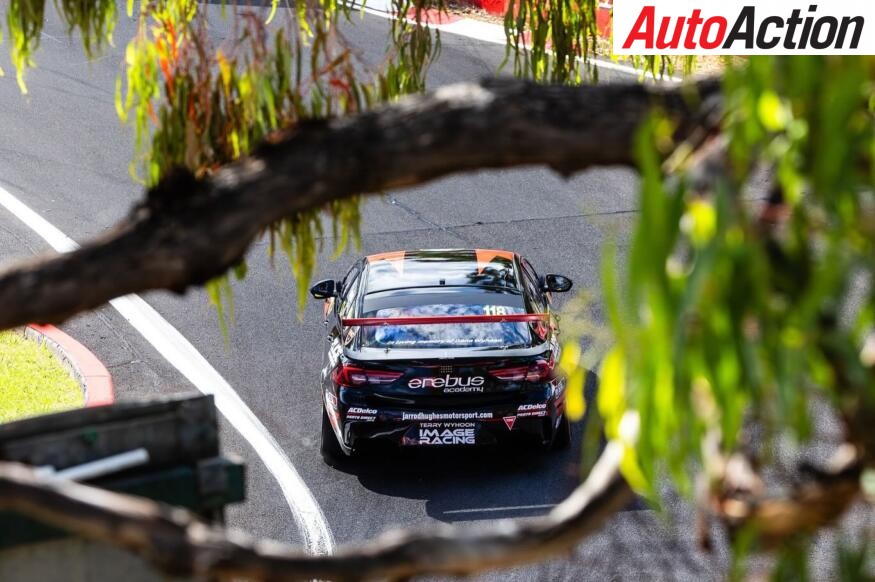 Supercars family pays tribute to Dana Wyhoon - Auto Action