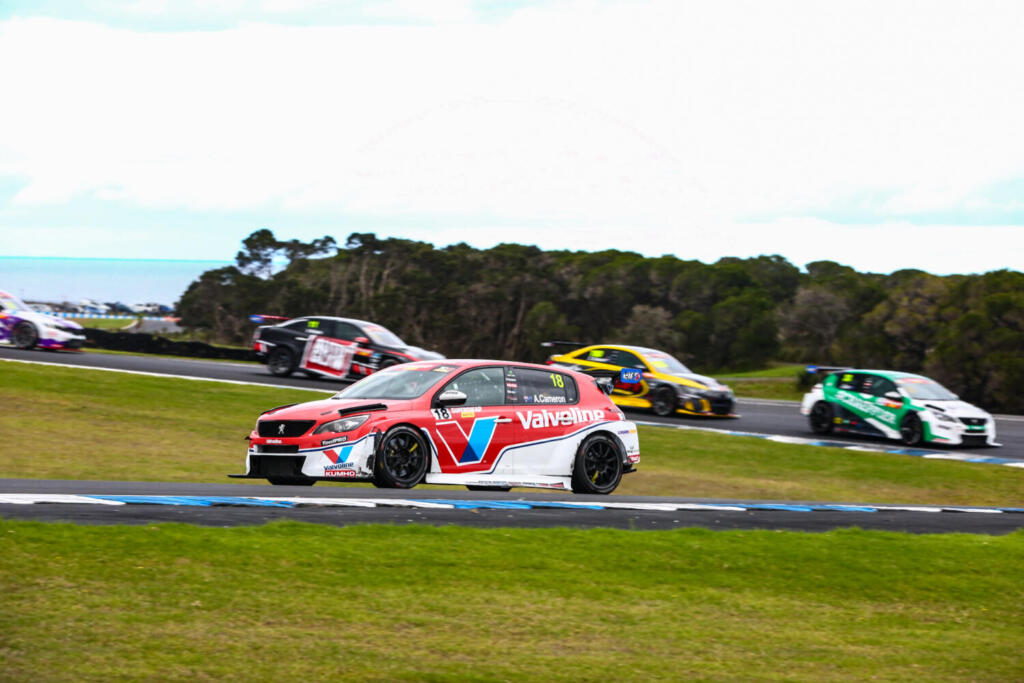 Motorsport News | Australia's Motor Magazine | Auto Action