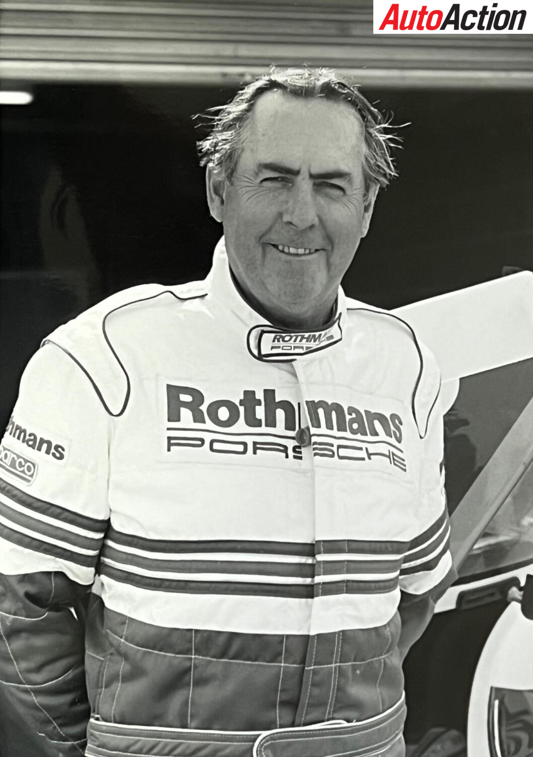 Sir Jack Brabham 10 years on - Auto Action