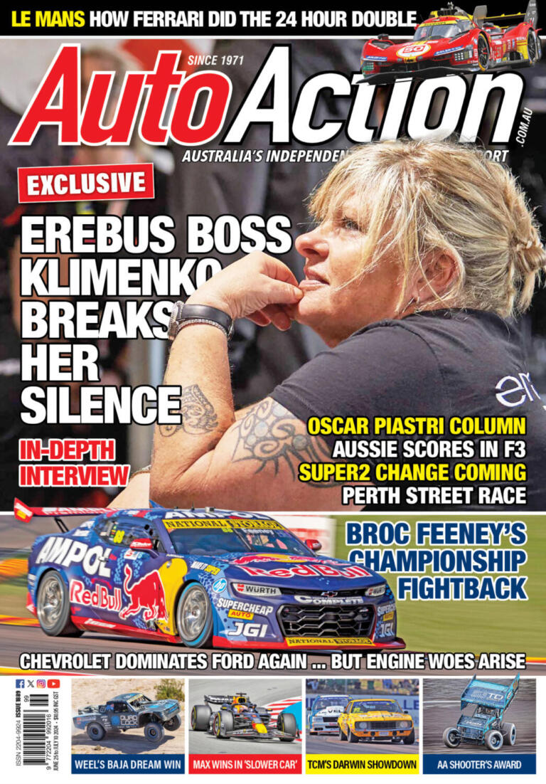 Supercar News: Latest Updates and Reviews | Auto Action