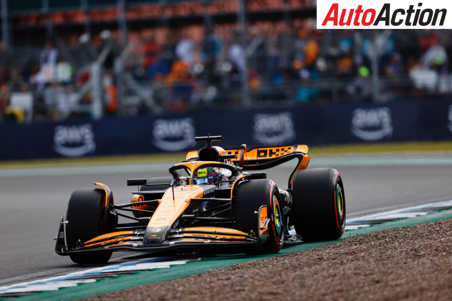 Last-lap qualifying traffic ends in “disappointing” P5 start for ...