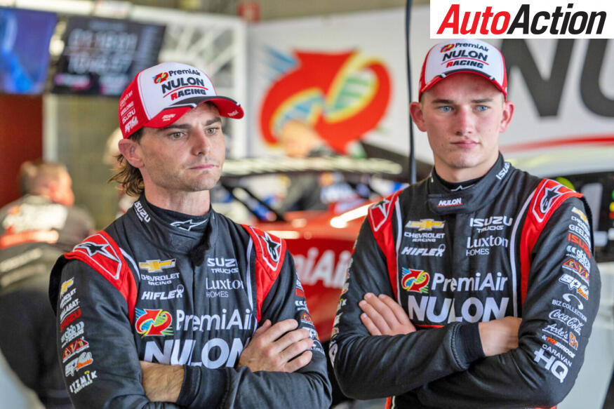 The Xiberras Dilemma - Auto Action