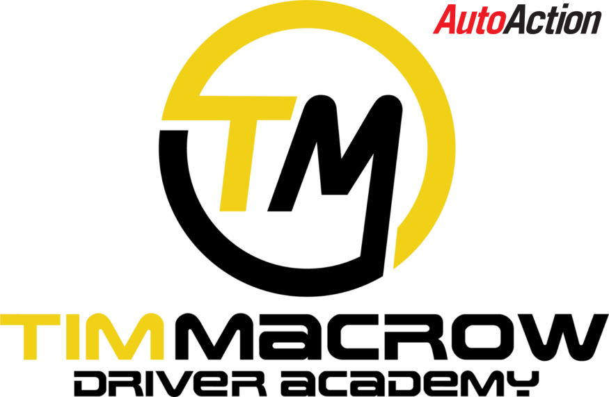 Tim Macrow launches driver academy - Auto Action