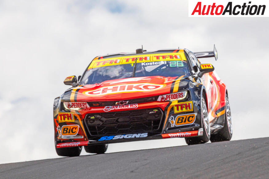 What the Supercars teams said: 2024 Bathurst 1000 - Auto Action