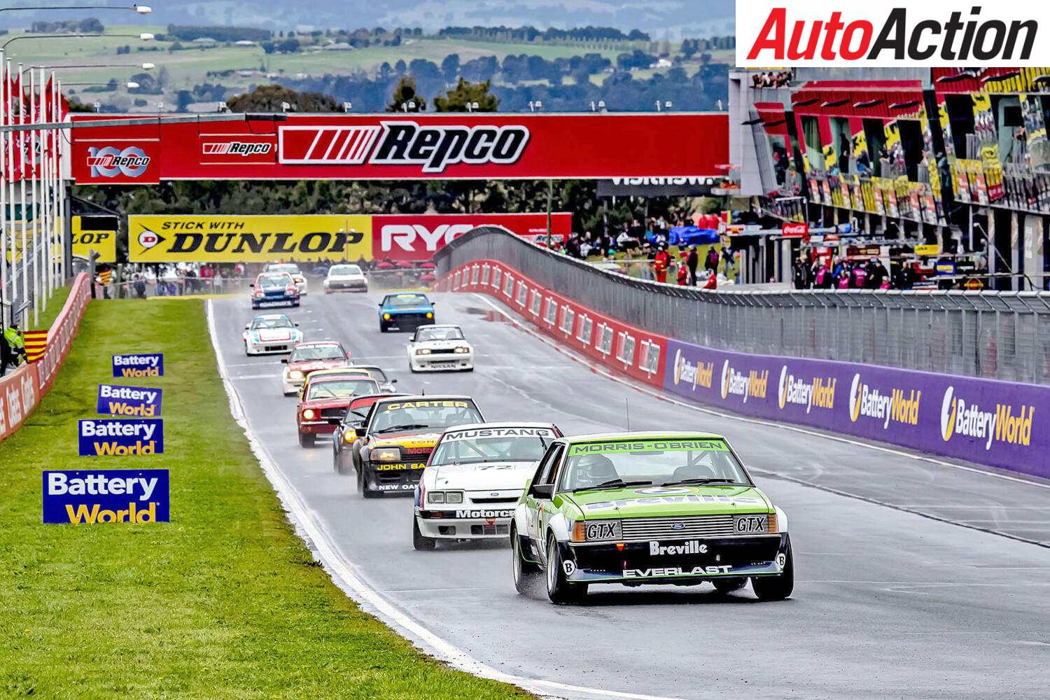 5_lawlor pic craig king - Auto Action