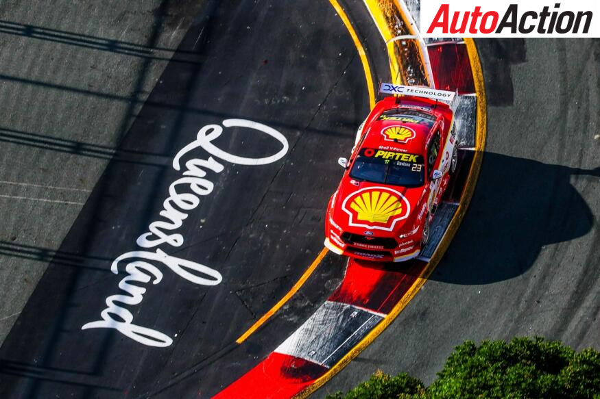 What the Supercars teams said: Gold Coast Race 21 - Auto Action