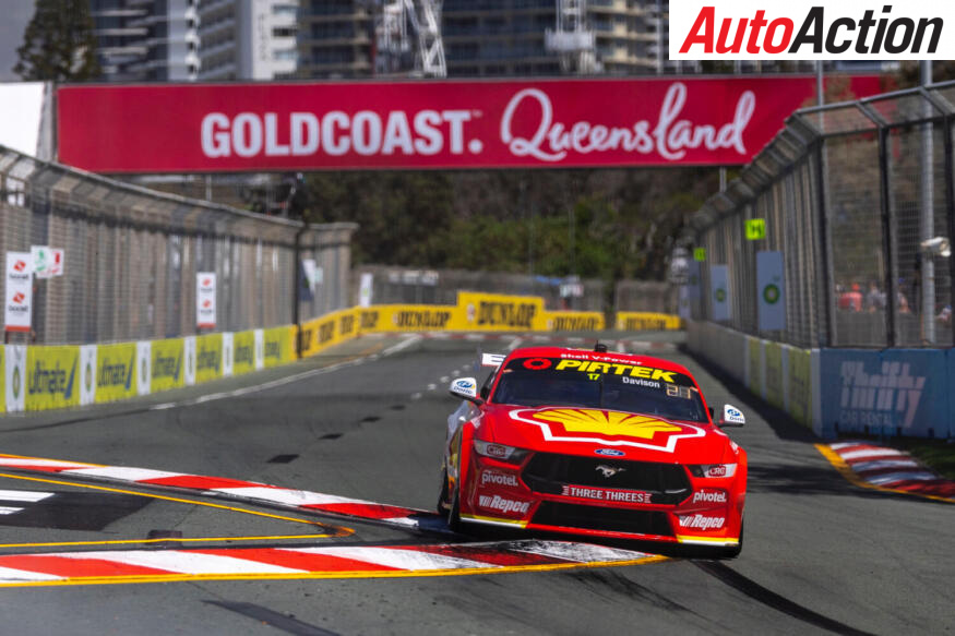 What the Supercars teams said: Gold Coast 500 Race 22 - Auto Action
