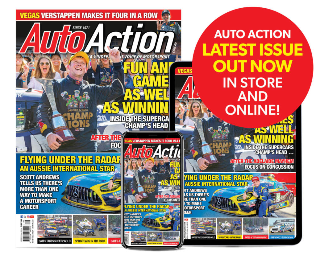 Supercar News: Latest Updates and Reviews | Auto Action