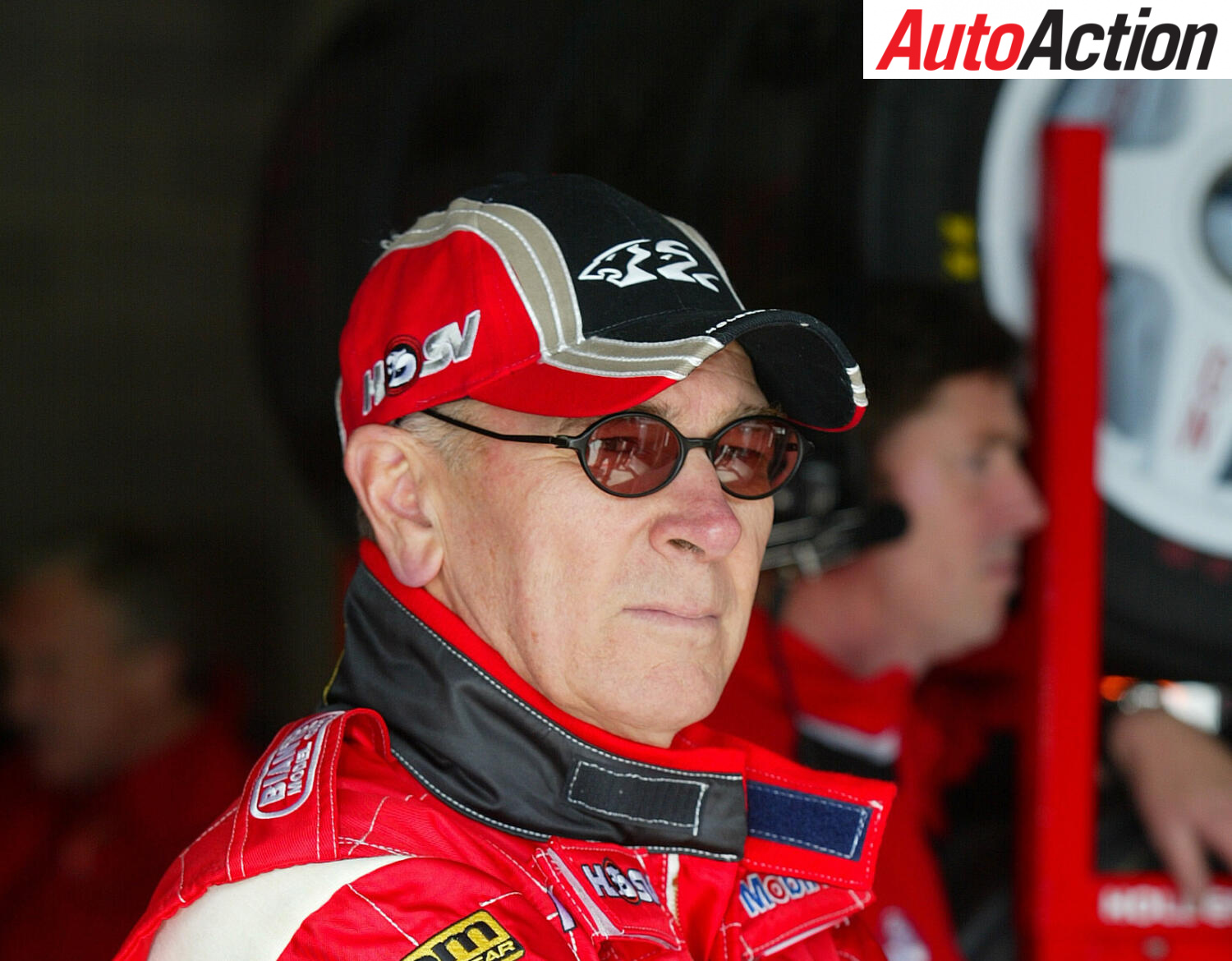 JimRichards 2005 bathurst - Auto Action