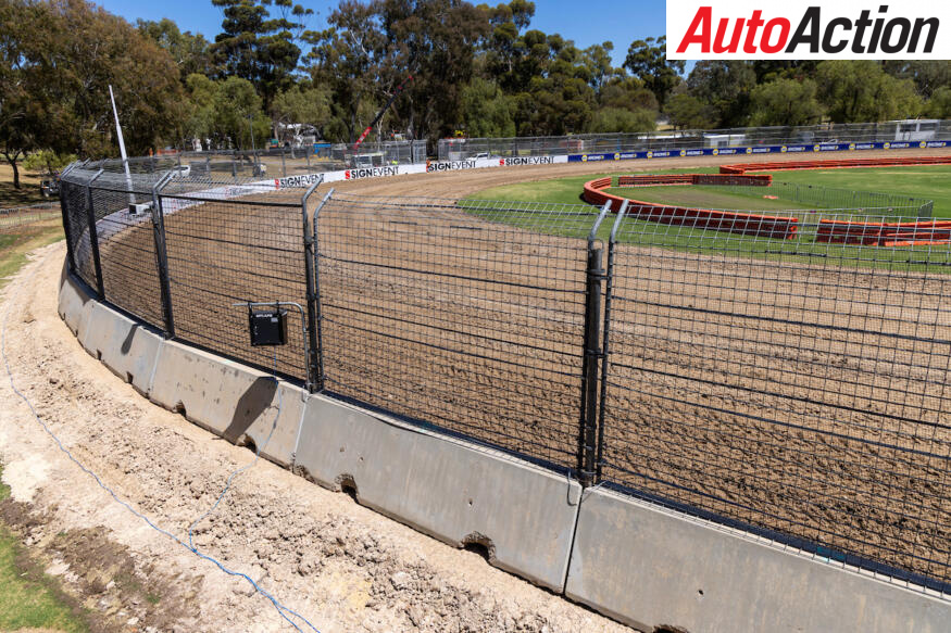 McFadden to drive two-seater Sprintcar - Auto Action