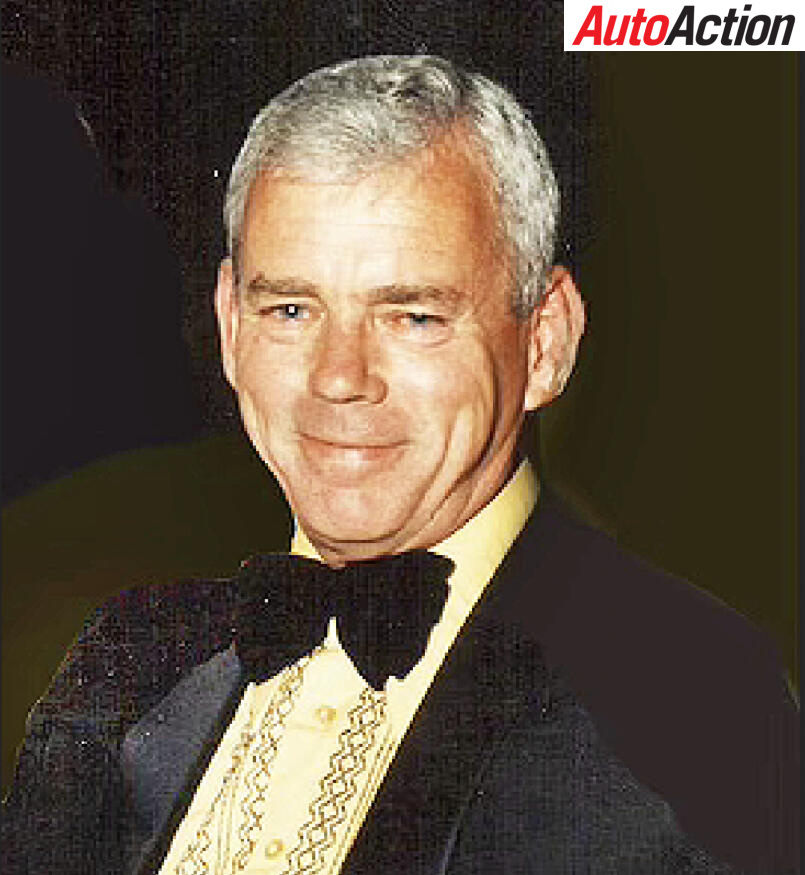 BILL JANE, THE CALMING INFLUENCE IN THE FAMOUS FAMILY - Auto Action