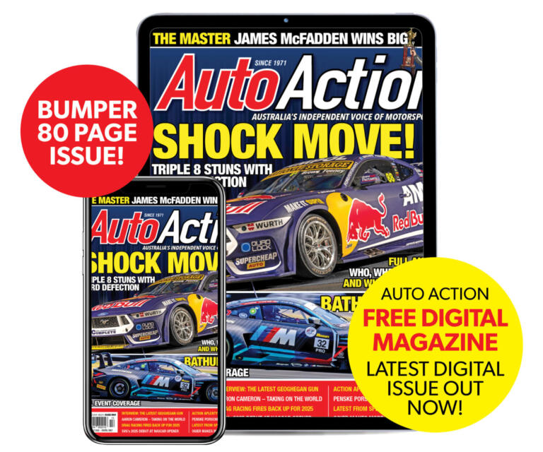 Grand Prix News | Formula 1 News | Auto Action