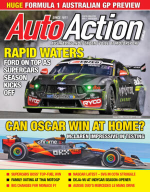 Supercar News: Latest Updates and Reviews | Auto Action