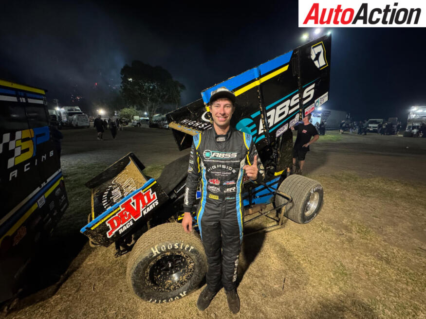 Pestka avalon win - Auto Action