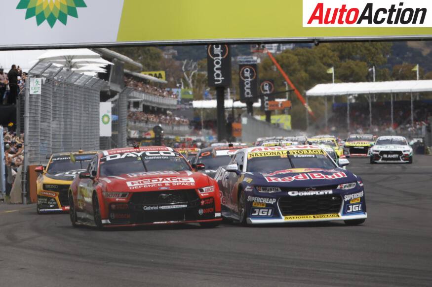 Feeney fires Finals statement - Auto Action