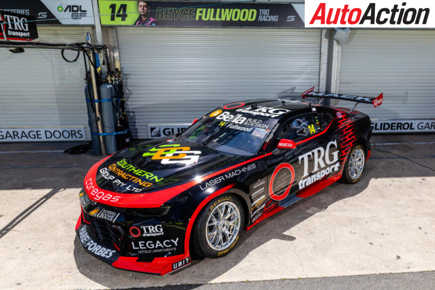 Bryce Fullwood 2025_Supercars_Rd13_PaceImages_00352-Enhanced-NR- Social ...