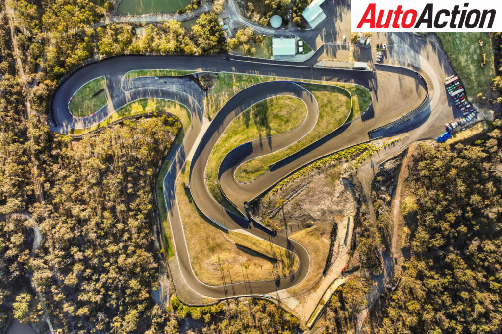 Pheasant Wood Race circuit is for sale - a race and lifestyle ...