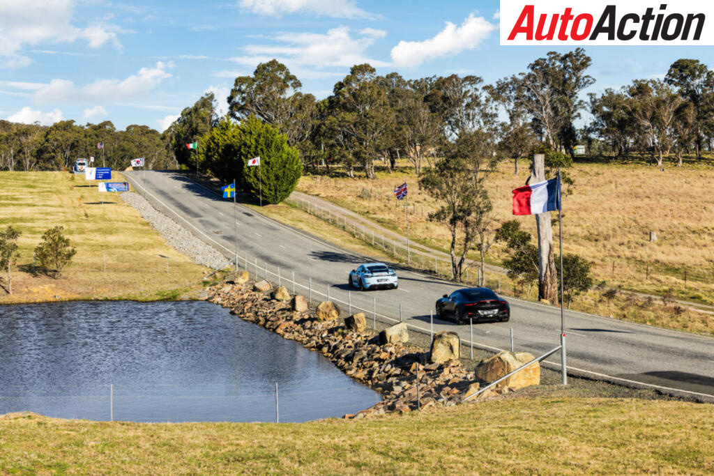 Pheasant Wood Race circuit is for sale - a race and lifestyle ...