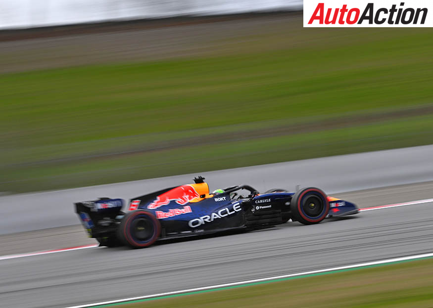 Seven 2026 cars on track in Barcelona - Auto Action