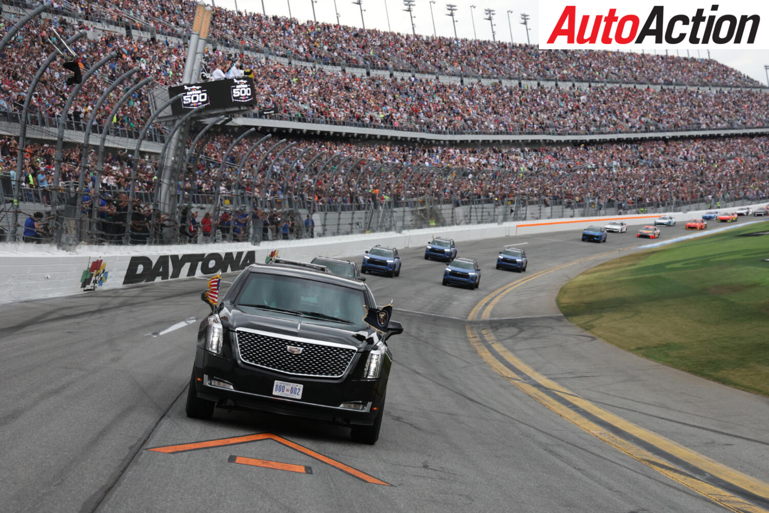 IndyCar confirms Washington, D.C. street race as centrepiece of America ...