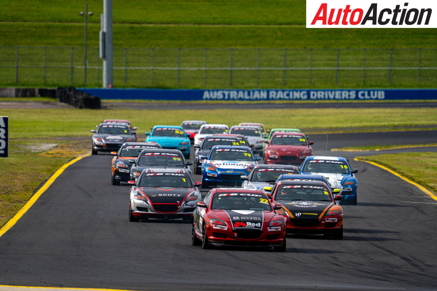 Kriel gets Kiwi drive - Auto Action