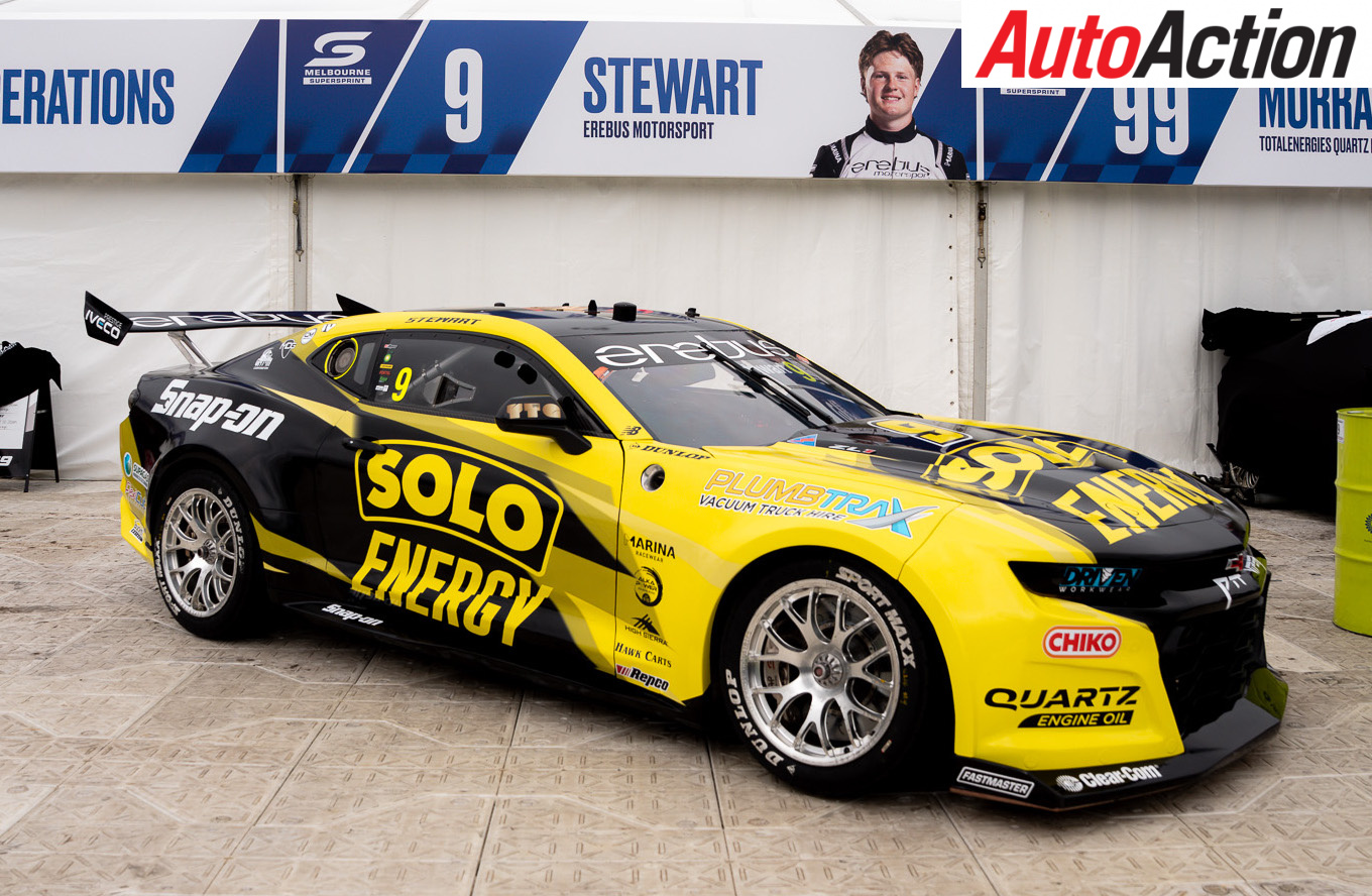 Jobe Stewart 26 AGP livery DSC06573 - Auto Action