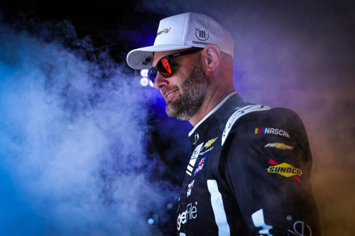 Qualifying key for van Gisbergen - Auto Action