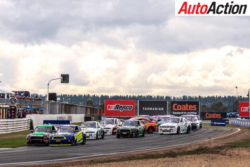 3_Aussie racing cars tas - Auto Action
