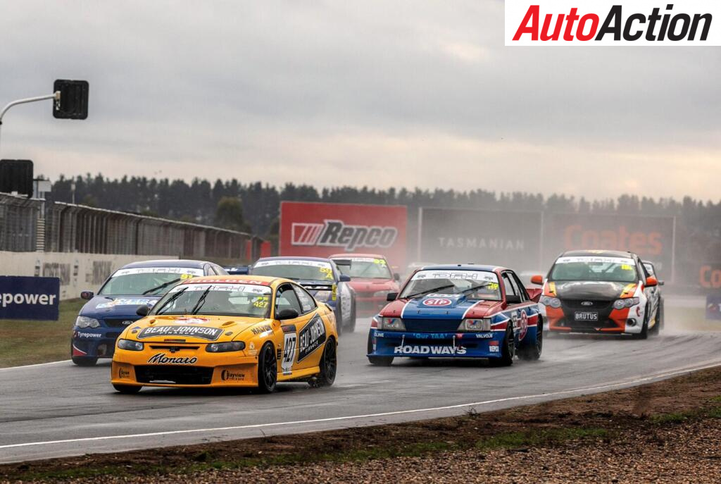 4_Johnson tassie tin tops - Auto Action