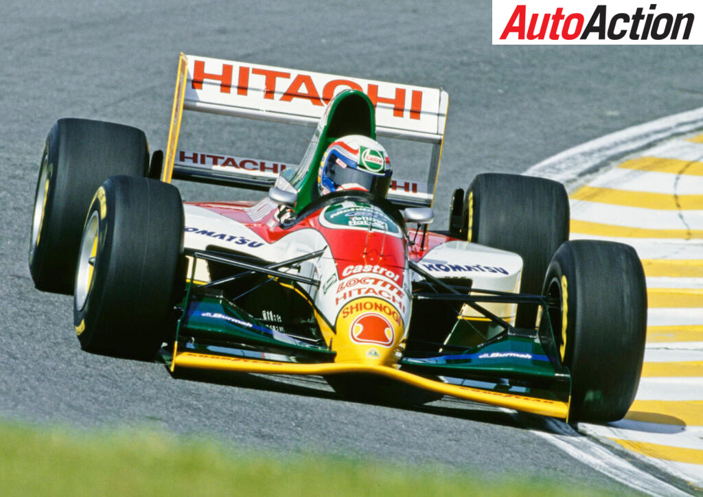 The measure of the man: Remembering Alex Zanardi - Auto Action